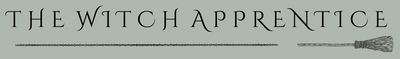 The Witch Apprentice